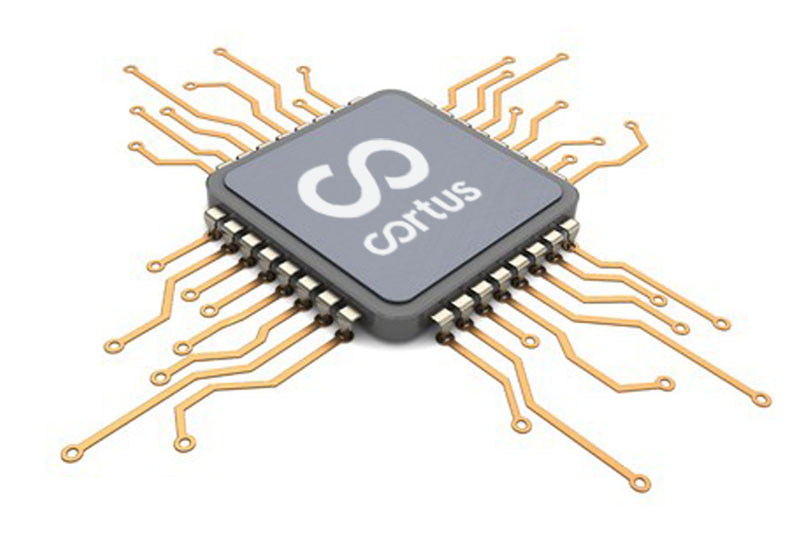 IOT | Cortus