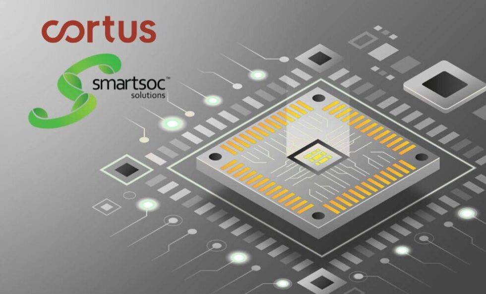 SmartSoC Solutions Partners with Cortus to Advance Chip Design and Manufacturing for SIM Cards ...