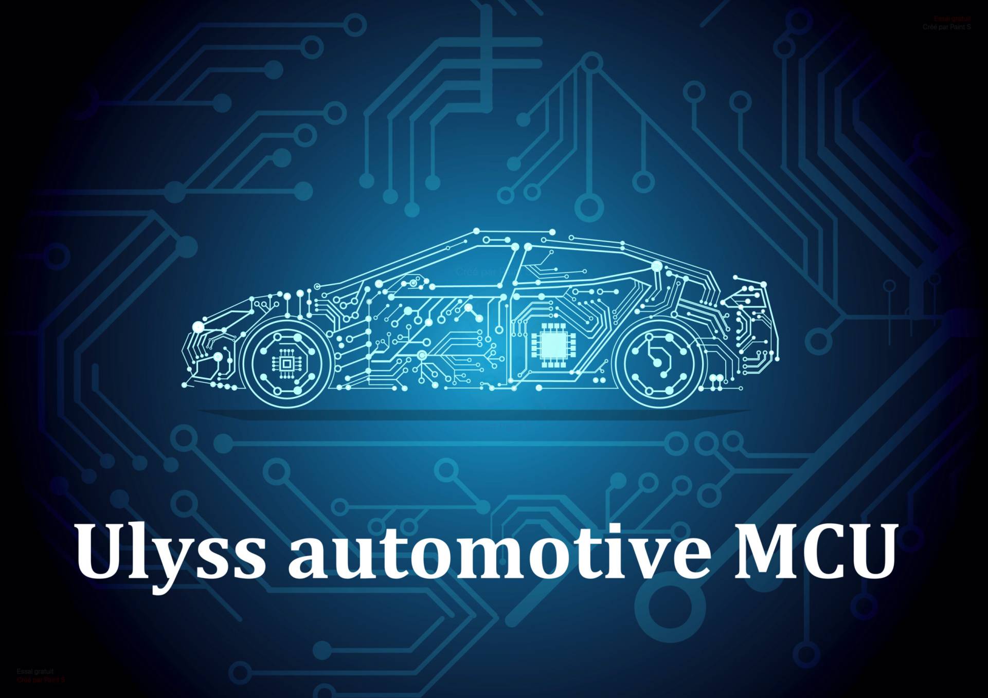 Cortus | Leading semiconductor and embedded systems solutions company